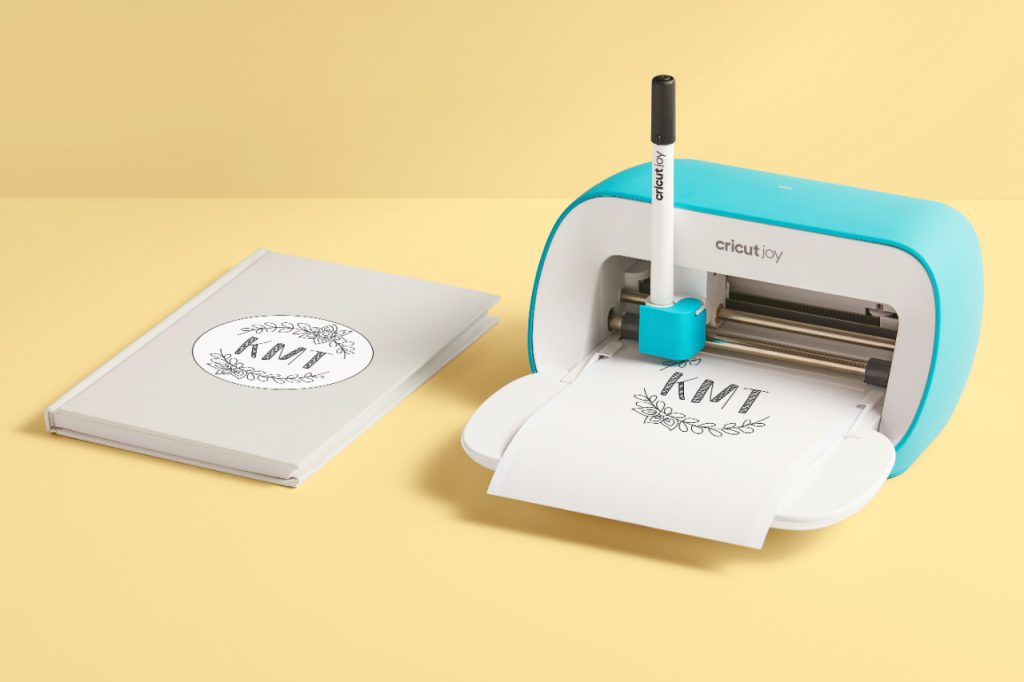 Mini plotter Cricut Joy - El Scrapararte de Faby